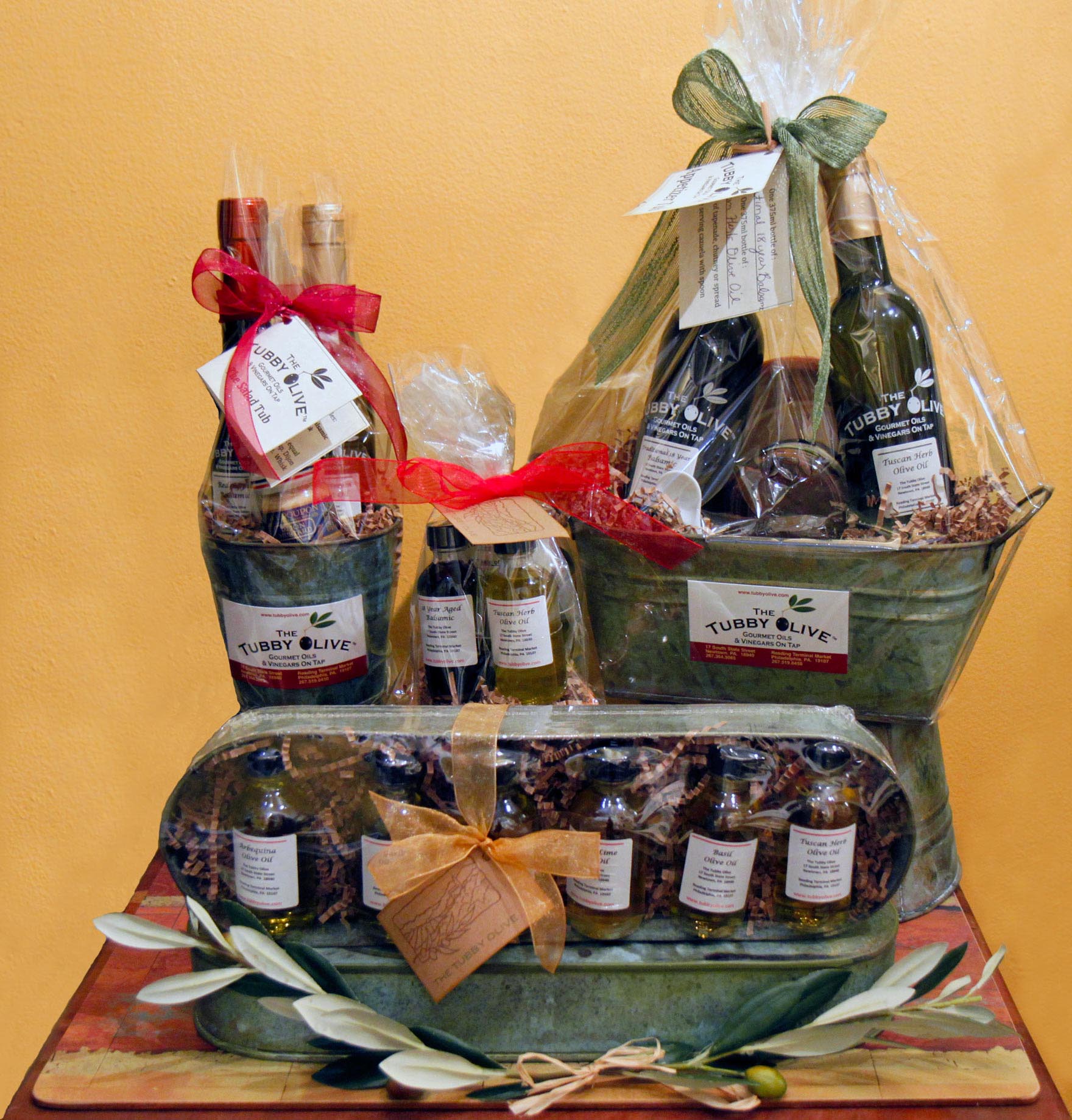 Olives Gift Jars at James Jain blog